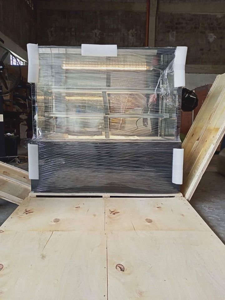 COMMERCIAL BOX TYPE CHILLER, Commercial & Industrial, Industrial ...