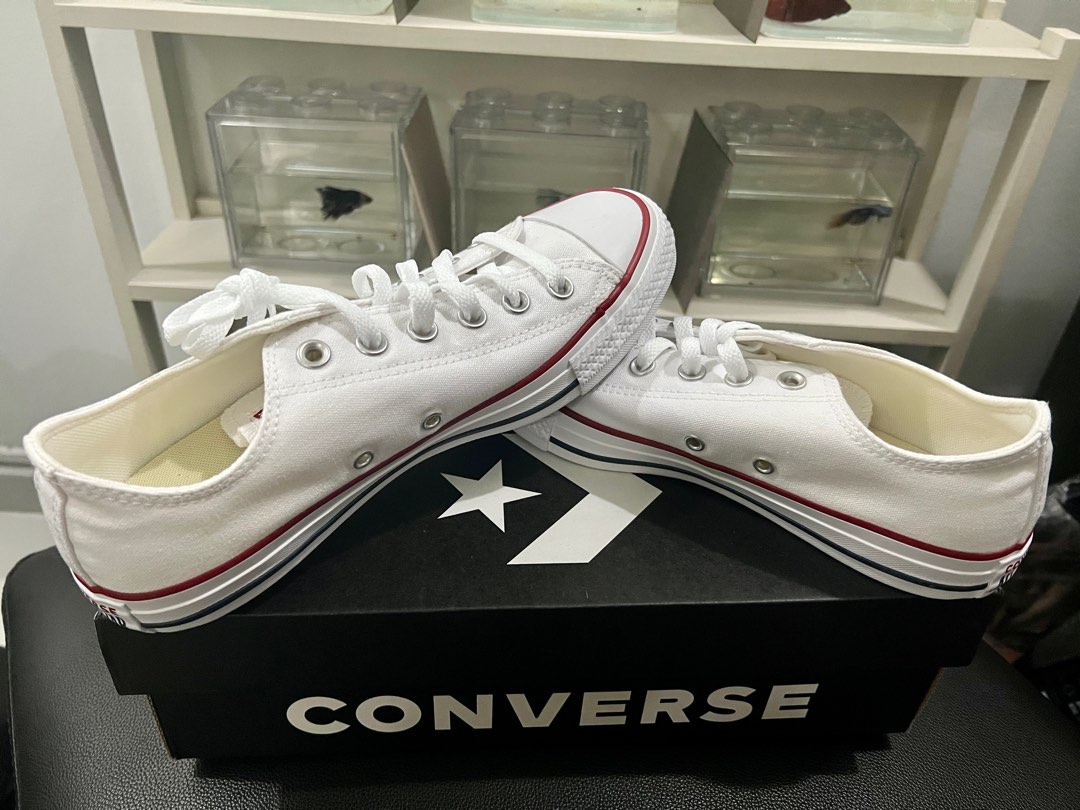 Converse, Luxury, Sneakers & Footwear on Carousell