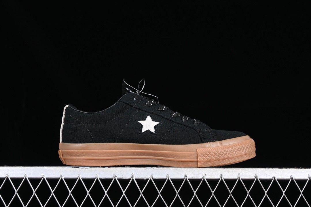 Converse One Star Cordura, Luxury, Sneakers & Footwear on Carousell
