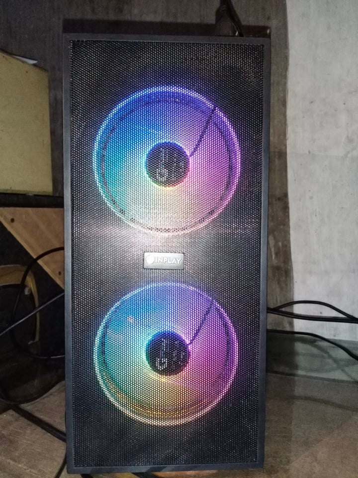 core i3 9100, Computers & Tech, Desktops on Carousell