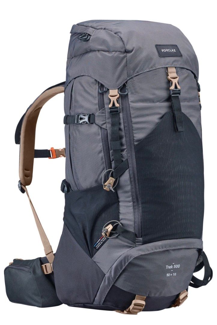 Decathlon Backpack, 男裝, 袋, 背包 - Carousell