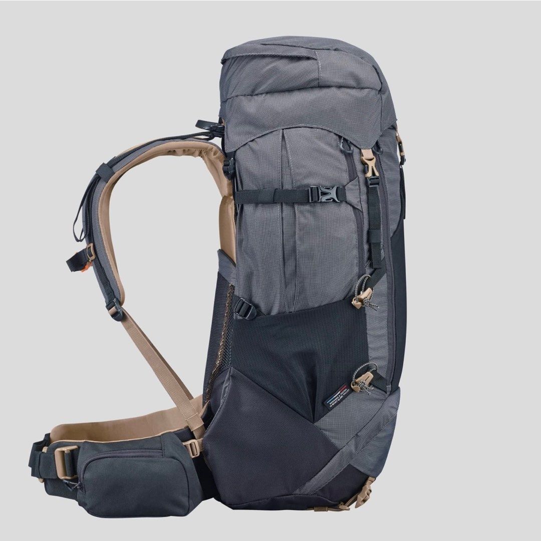 Decathlon Backpack, 男裝, 袋, 背包 - Carousell