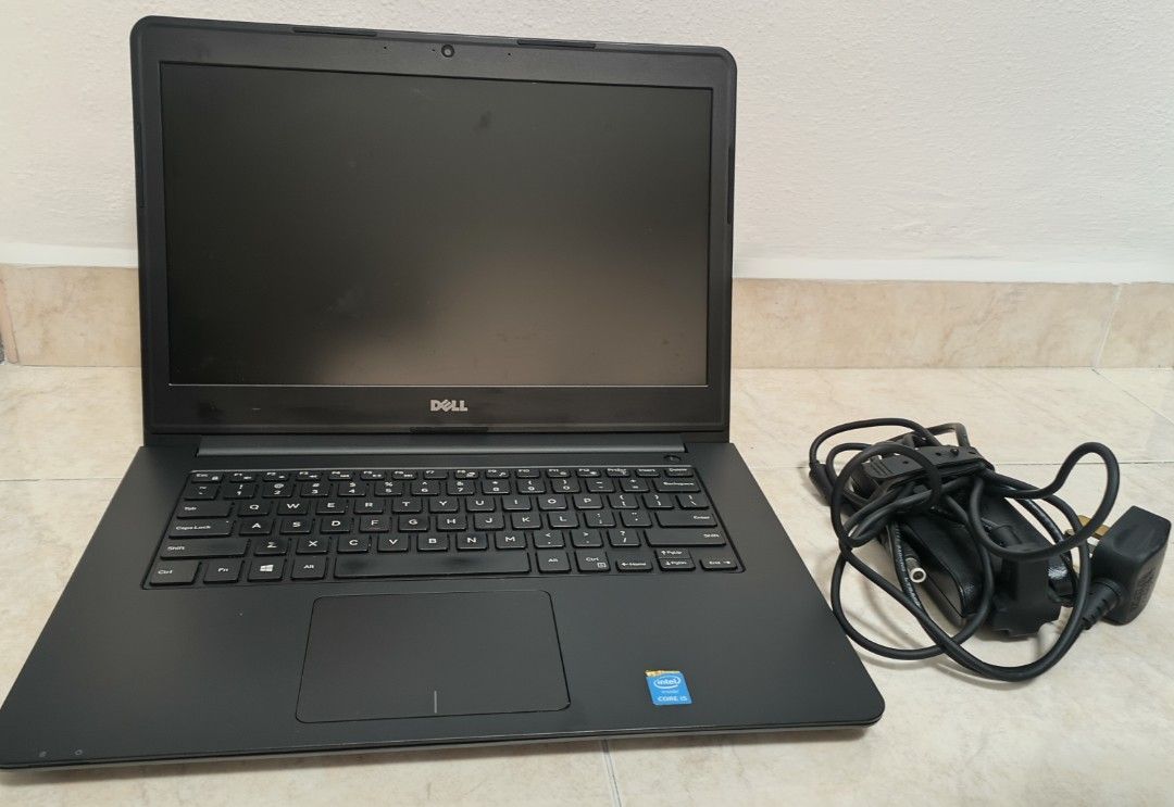 Dell Latitude 3450, Computers & Tech, Laptops & Notebooks on Carousell