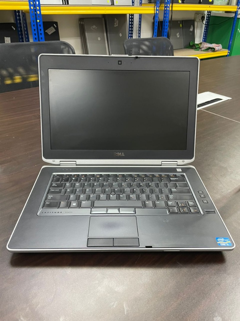 DELL LATITUDE E6430, Computers & Tech, Laptops & Notebooks on Carousell