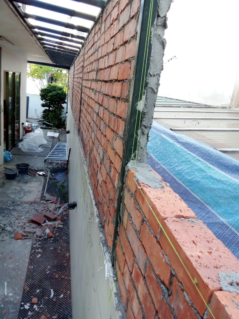 DEMOLITION,HACKING AND RENOVATION, Home Services, Renovations, Full ...