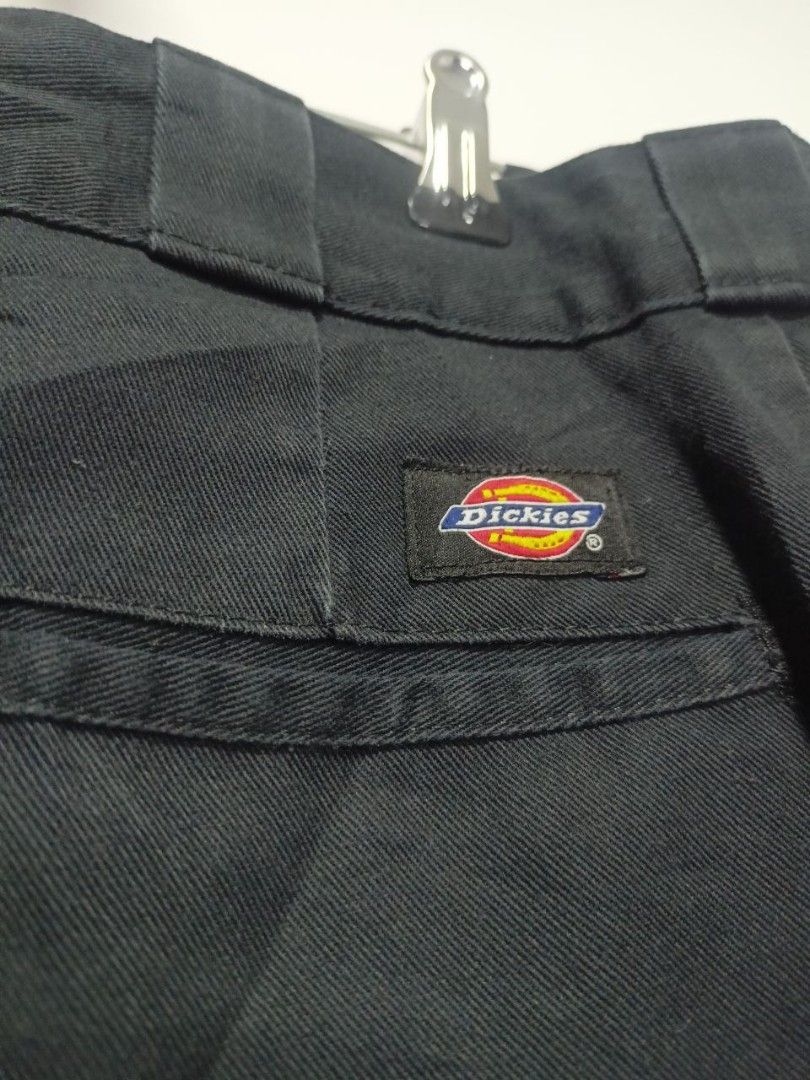 DICKIES 874 ORIGINAL FIT, Men's Fashion, Bottoms, Trousers on Carousell