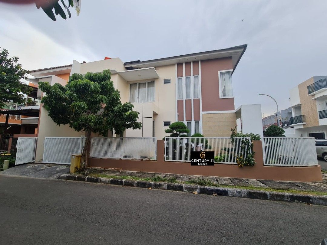 Dijual rumah 2½lt Hook Bangunan Baru. Metland. Cakung, Properti, Dijual di Carousell