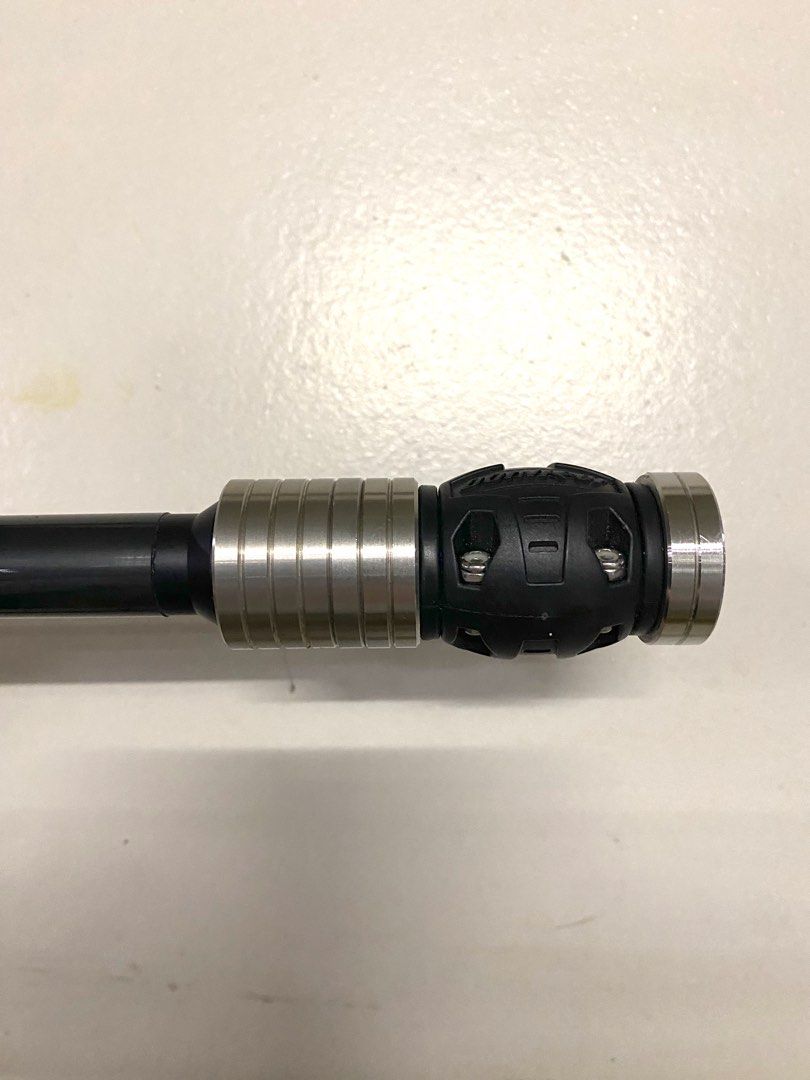 Doinker Platinum Hi-mod Long Stabilizer 27”, Sports Equipment, Other ...