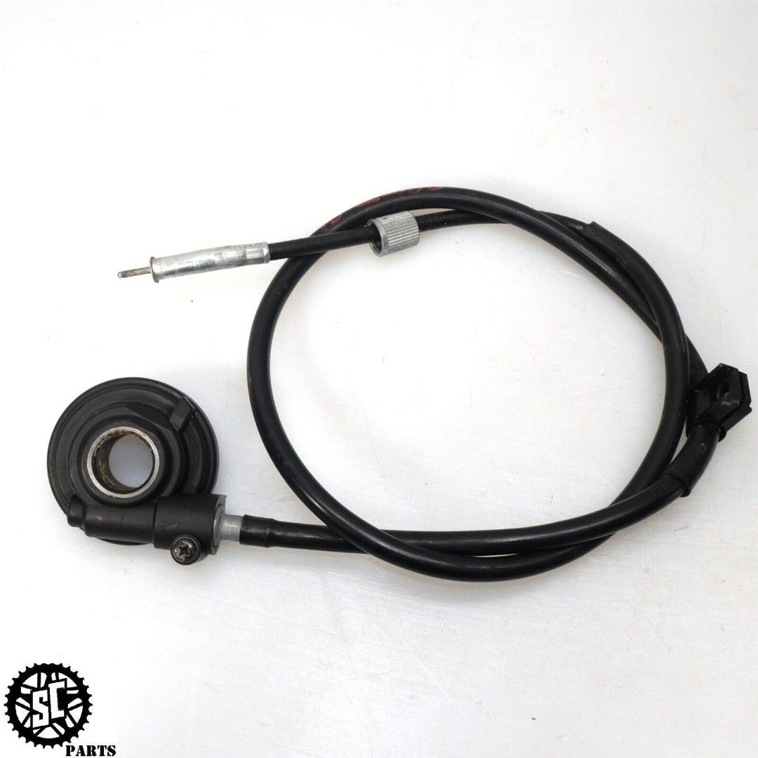 Drz drz400sm wheel speed sensor and cable, Motorcycles, Motorcycle ...