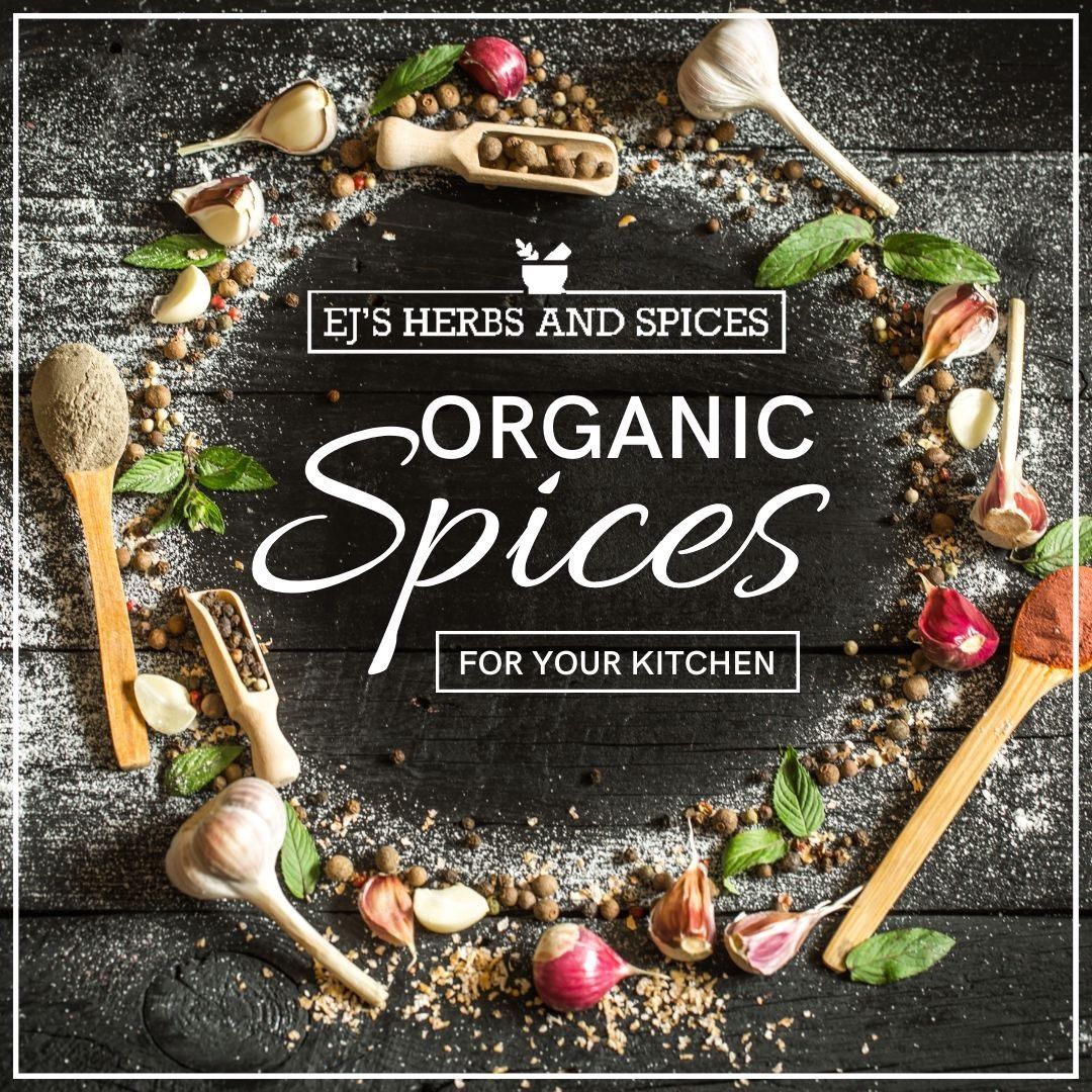 EJs Herbs and Spices ANNATTO ATSUETE ACHUETE SEEDS on Carousell