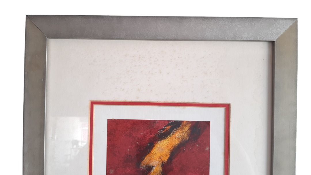 Elektra (Franz Ruzicka) limited edition print, Furniture & Home Living ...