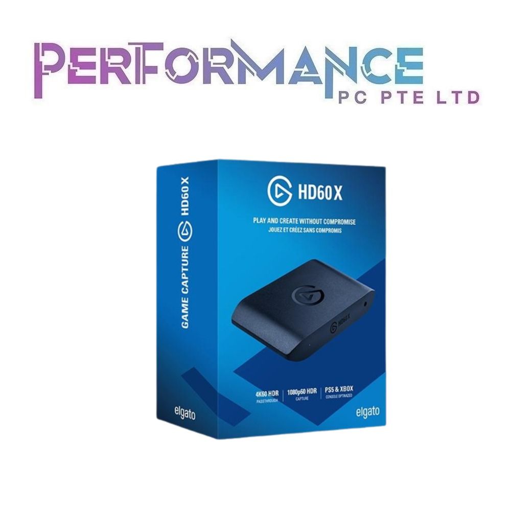 xbox capture card for recording