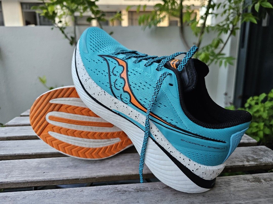 Endorphin Speed 3, Men's Fashion, Footwear, Sneakers on Carousell