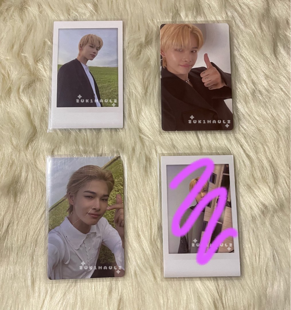 Enhypen Ni-ki Dimension Answer Album Photocard, Hobbies & Toys ...