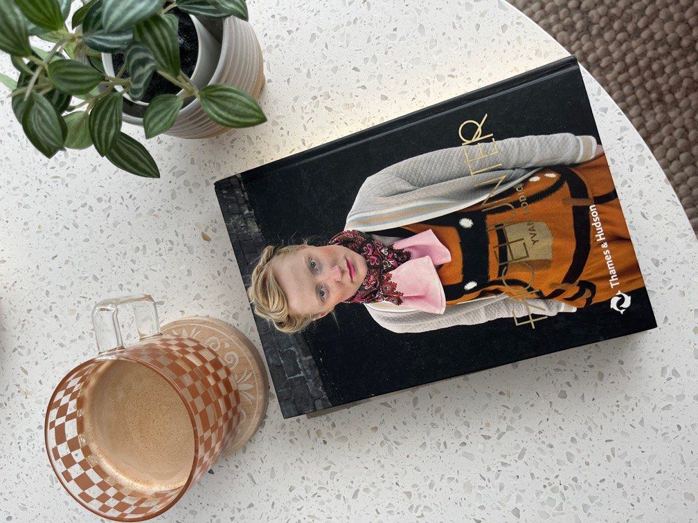 FACEHUNTER, Hobbies & Toys, Books & Magazines, Magazines on Carousell