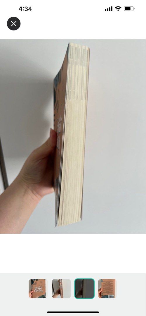 Fair Catch Kandi Steiner Special Edition, Hobbies & Toys, Books ...