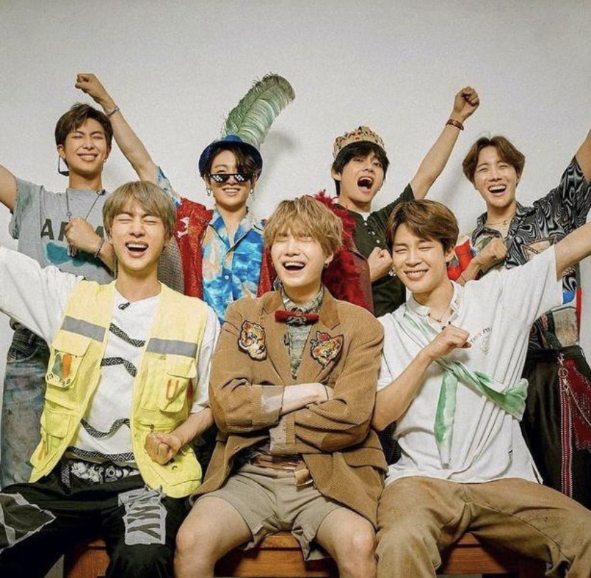 Fresh BTS Suga Agust D Tour merch 16 June, Everything Else on Carousell