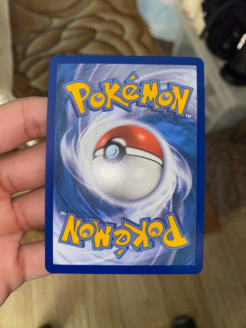 Gallade V TG - Pokemon Trainer Gallery, Hobbies & Toys, Toys & Games on ...