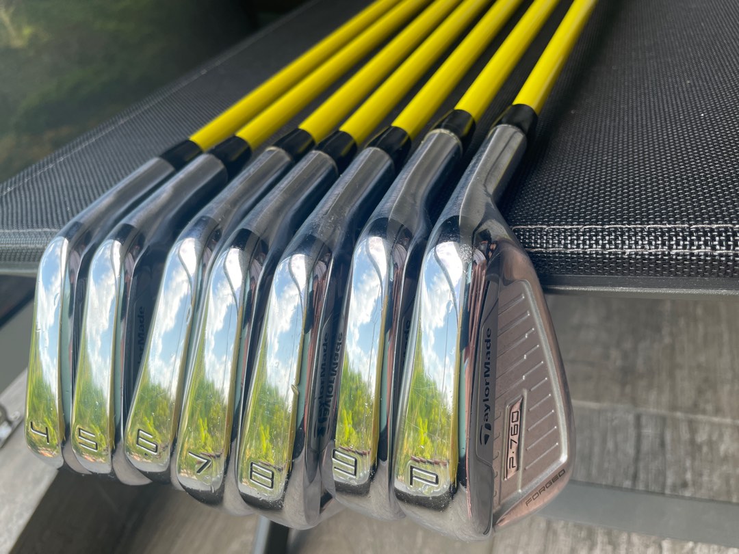 Golf Clubs, Sports Equipment, Sports & Games, Golf on Carousell