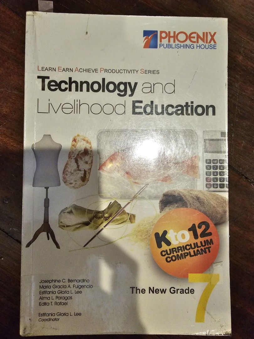 Grade 7 books, Hobbies & Toys, Books & Magazines, Textbooks on Carousell