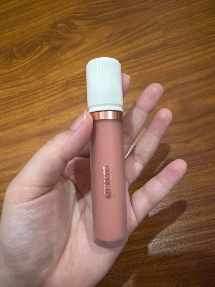 GRWM Cosmetics Liquid Blush in Honeydew, Beauty & Personal Care, Face, Makeup on Carousell