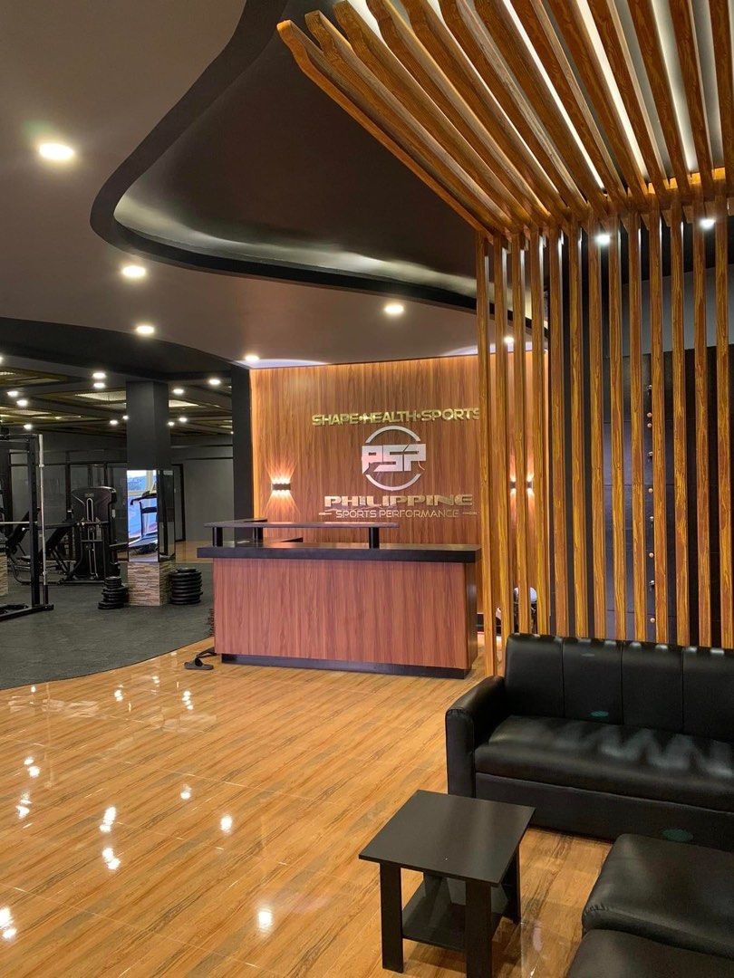 Gym Membership at Philippine Sports Performance for 14 months, Health ...