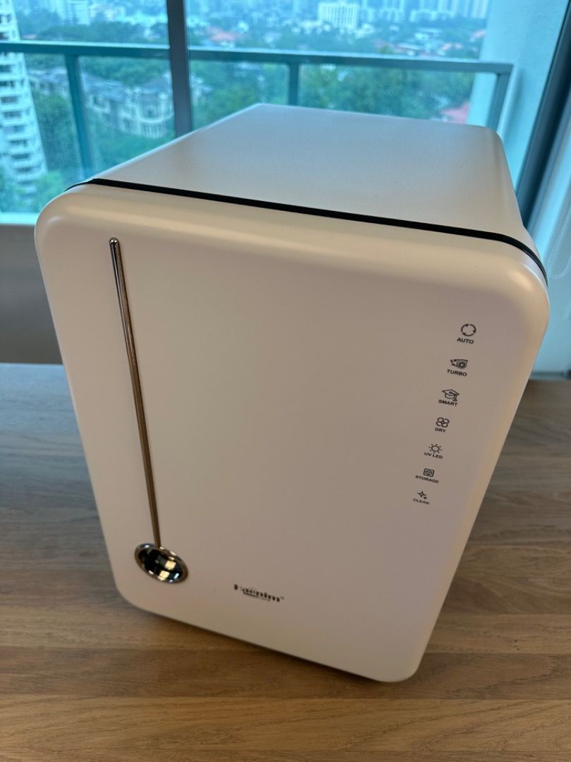 Haenim UV bottle Sterilizer, Babies & Kids, Nursing & Feeding ...