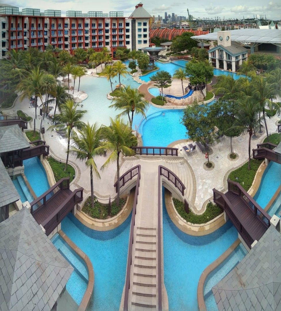 RWS Hard Rock Hotel, Tickets & Vouchers, Local Attractions & Transport ...