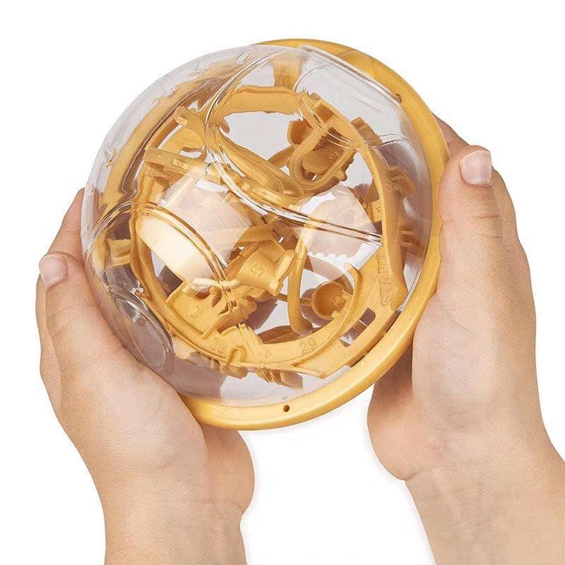 Harry Potter Perplexus Go, Hobbies & Toys, Toys & Games on Carousell