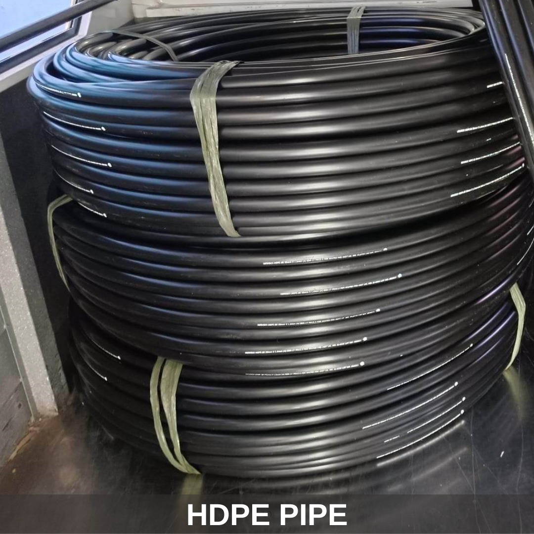 HDPE PIPE on Carousell