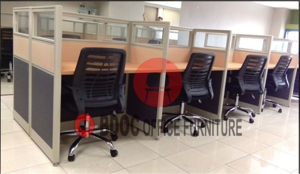 High Office Partitions " Office Cubicles " Modular Partitions ...