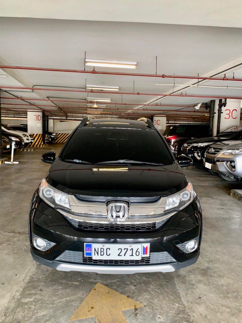 Honda BR-V, Cars for Sale, Used Cars on Carousell