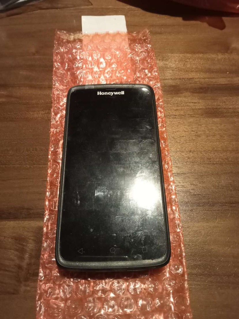 Honeywell - ScanPal Enterprise Hybrid Device - EDA50-111, Mobile Phones ...