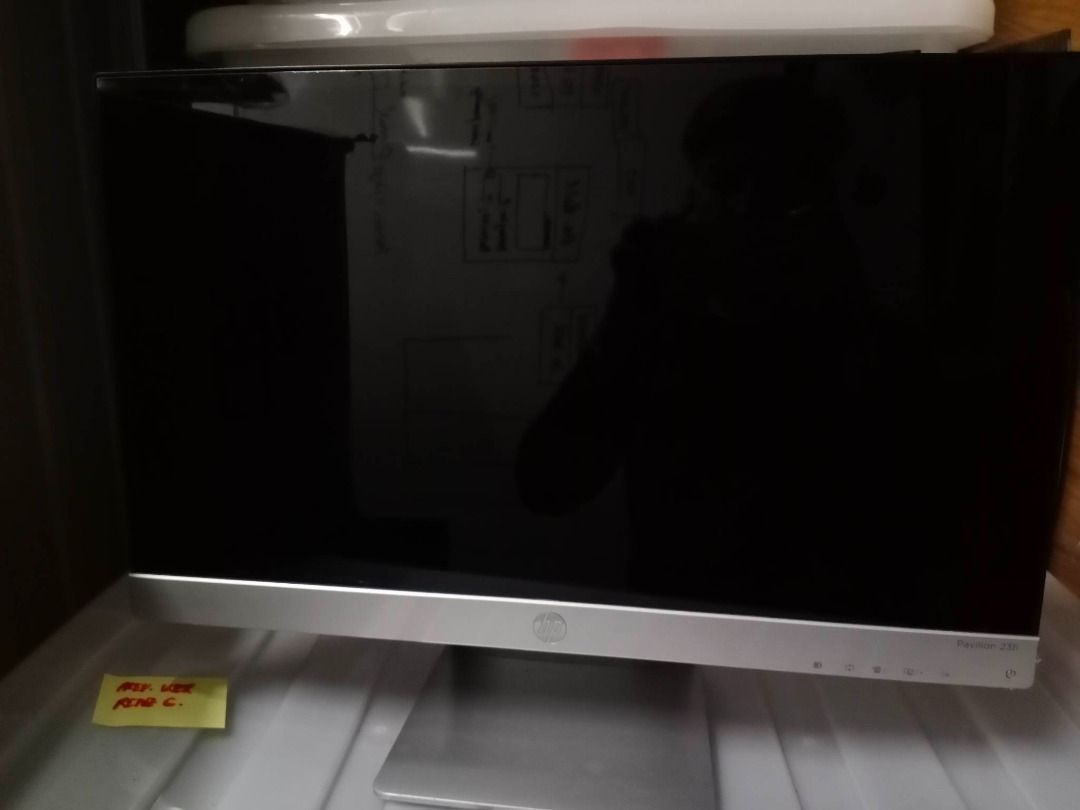 HP Pavilion 23fi, Computers & Tech, Desktops on Carousell