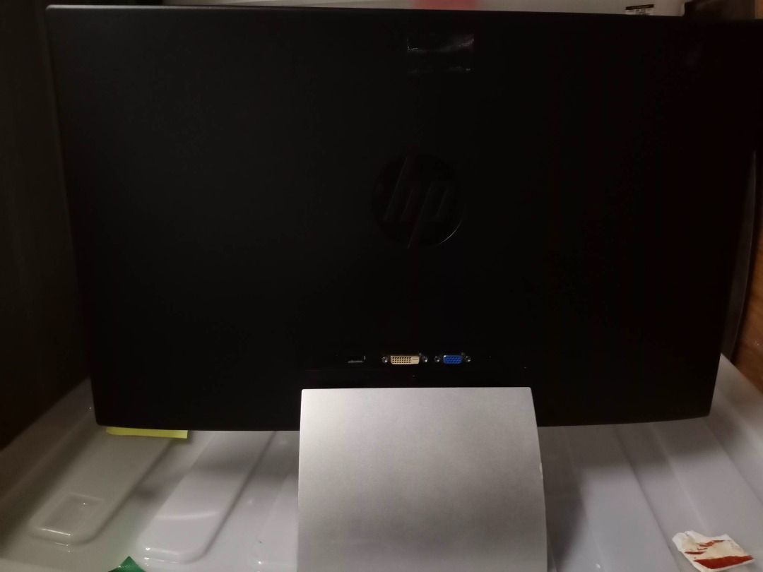 HP Pavilion 23fi, Computers & Tech, Desktops on Carousell