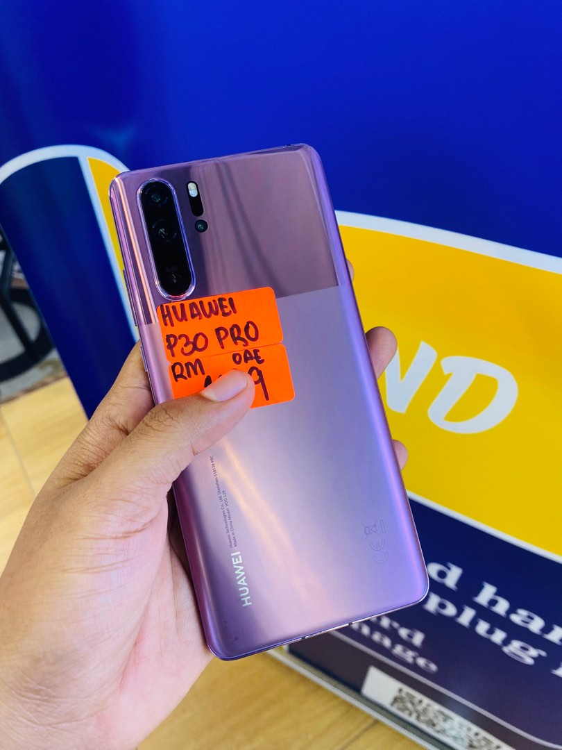 HUAWEI P30 PRO 8RAM 256GB‼️, Mobile Phones & Gadgets, Other Gadgets on ...