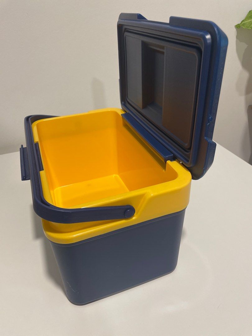 Ice Box, TV & Home Appliances, Kitchen Appliances, Other Kitchen ...