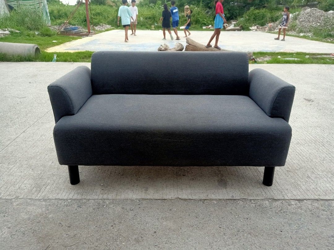 Ikea hemlingby sofa on Carousell