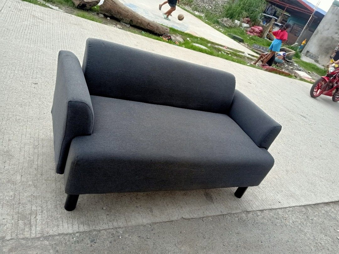 Ikea hemlingby sofa on Carousell