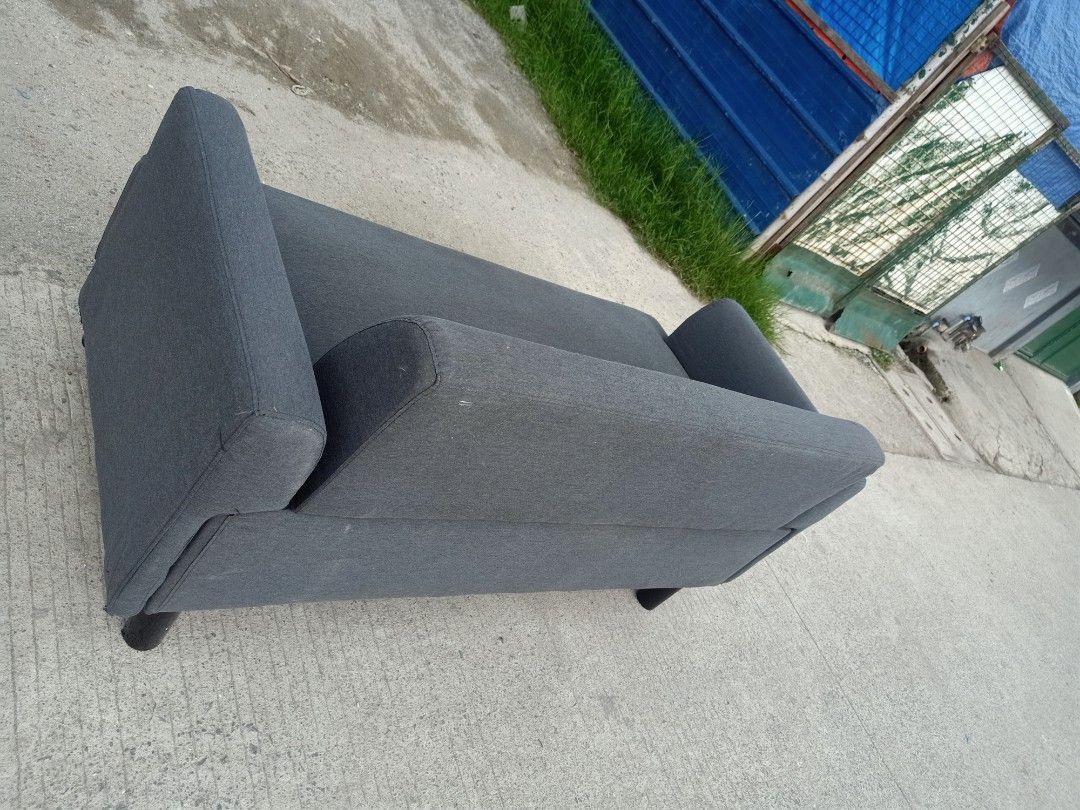 Ikea hemlingby sofa on Carousell