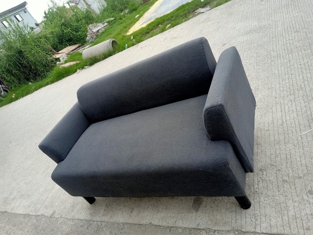Ikea hemlingby sofa on Carousell