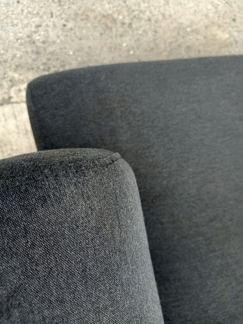 Ikea hemlingby sofa on Carousell