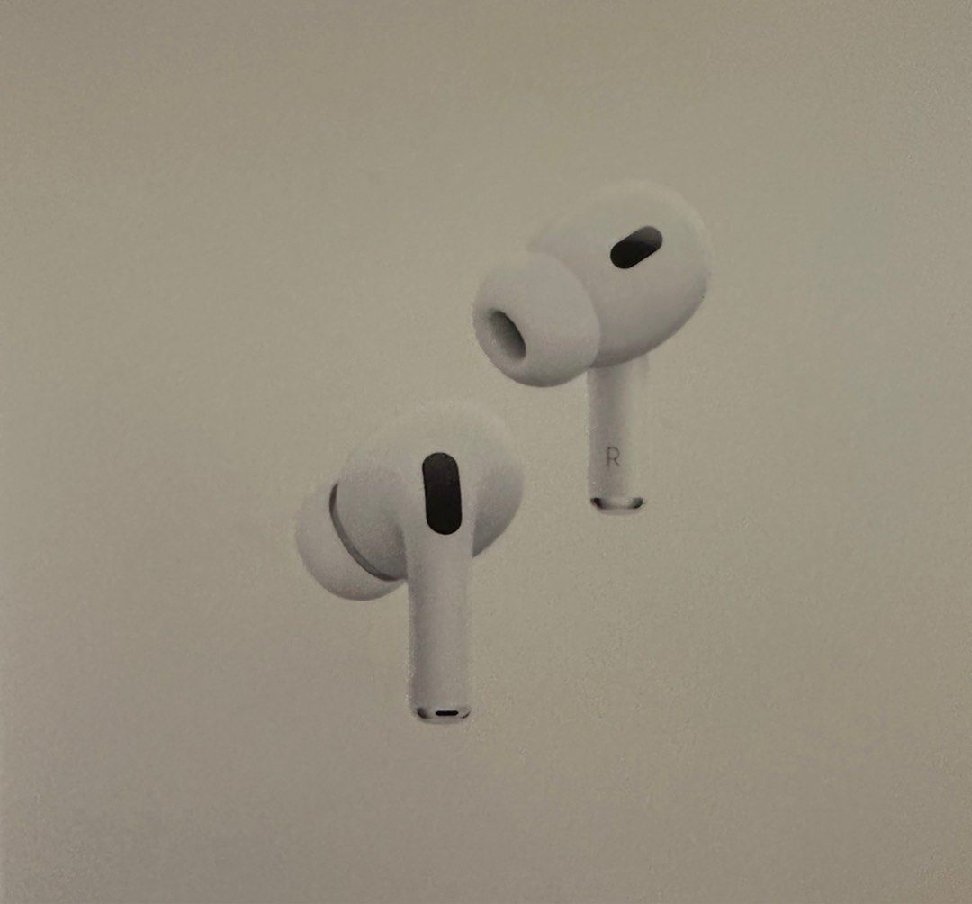 iPod pro 2nd Gen, Audio, Earphones on Carousell