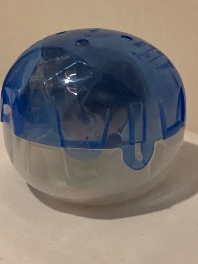 Isagi Yoichi Blue Lock Sleeping Figurine Gachapon, Hobbies & Toys, Toys ...