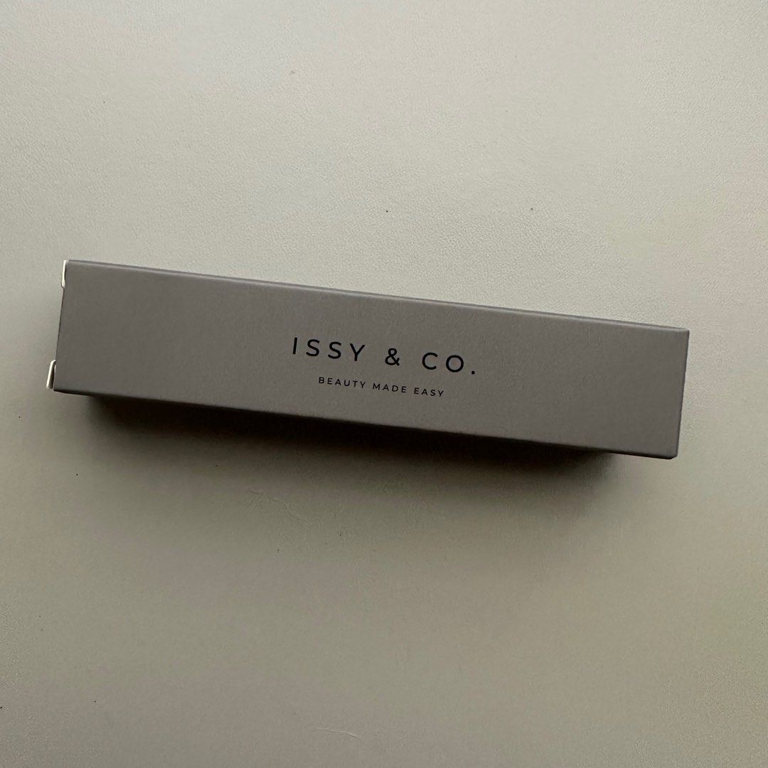 Issy & Co Brow Volumizing Gel in Ash on Carousell