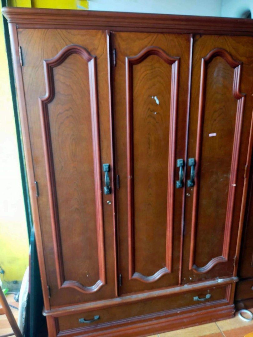 JAPAN SURPLUS WARDROBE on Carousell