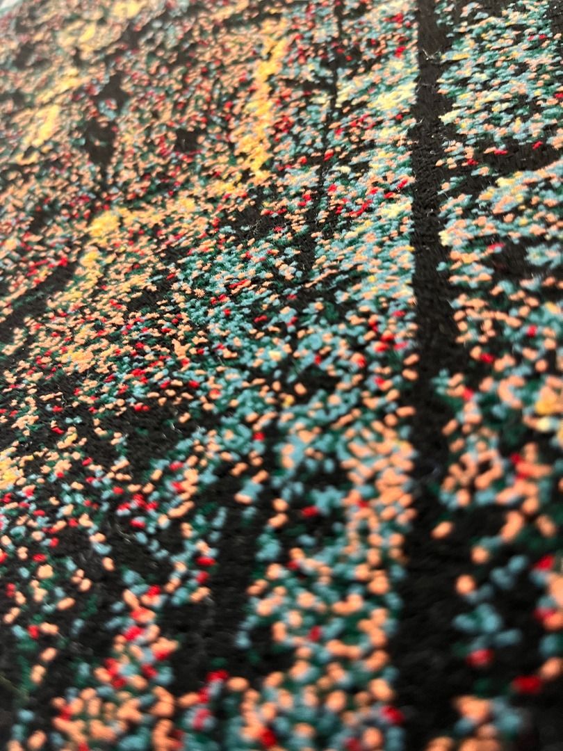 Jemput datang ke cawangan Al Aqsa Carpets untuk pelbagai jenis ...