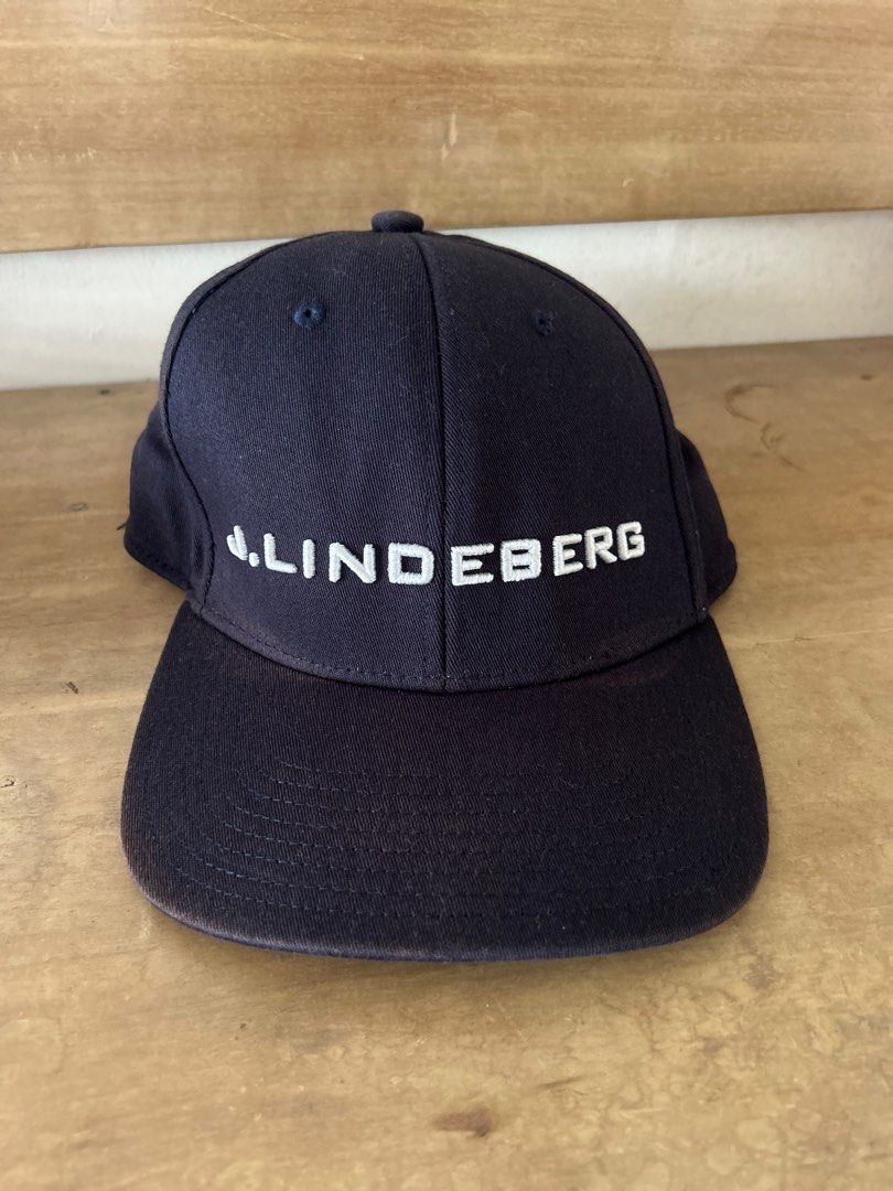 JL golf cap, Men's Fashion, Watches & Accessories, Caps & Hats on Carousell