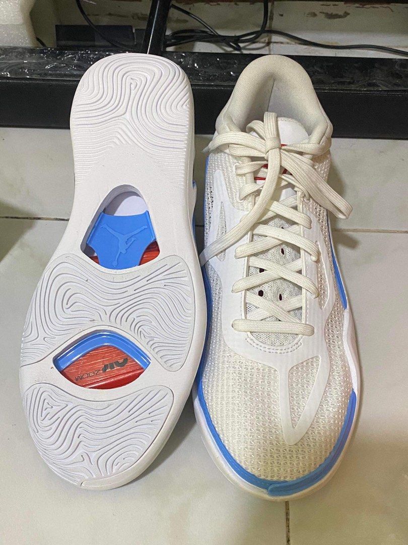 JORDAN JT 1, Men's Fashion, Footwear, Sneakers on Carousell