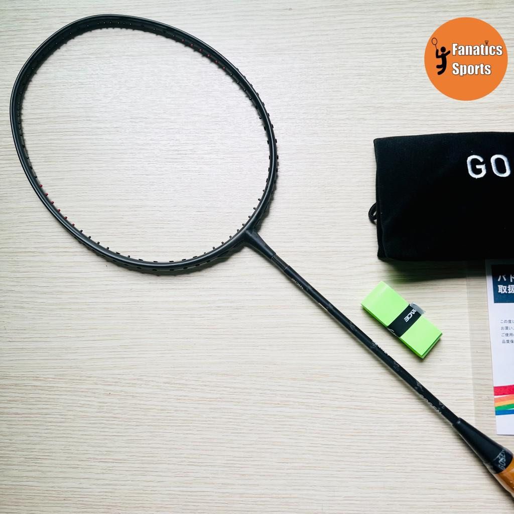 [Bundle] Brand New Gosen Roots Aermet Chronicle 20th Anniversary ...